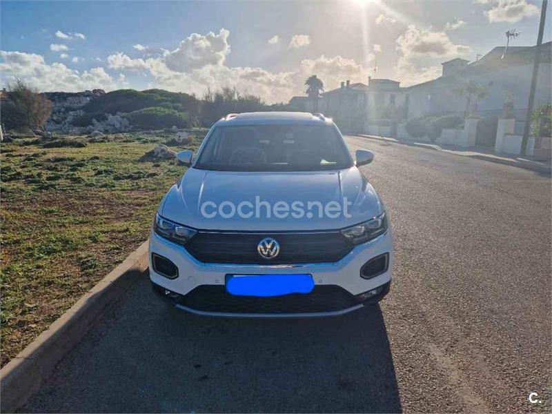 VOLKSWAGEN TRoc (2018) - 290.000 € en Baleares | Coches.net