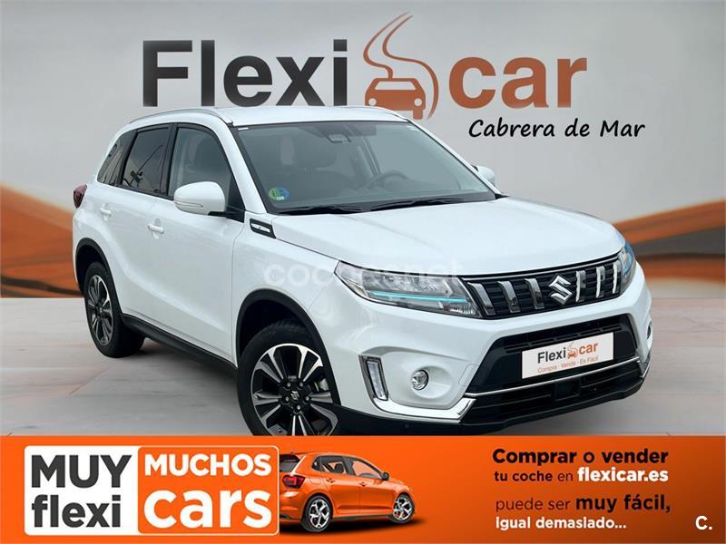 SUZUKI Vitara (2022) - 23.290 € en Barcelona | Coches.net