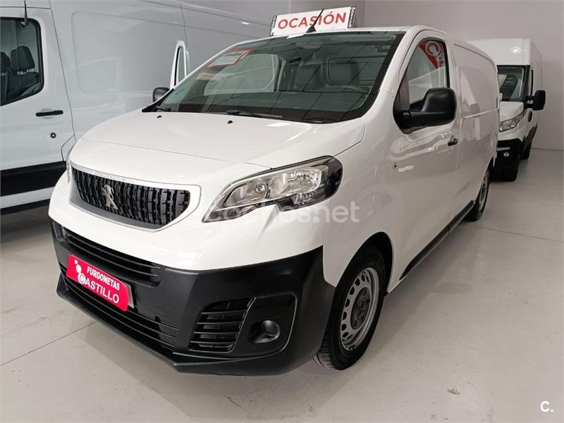 Peugeot Expert 2020 19500 € En Málaga 6236
