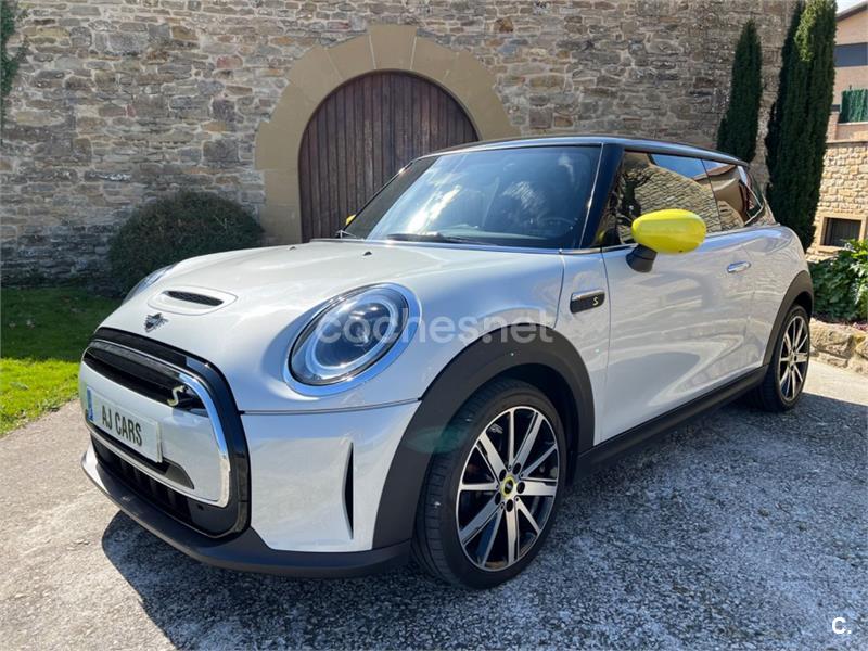 MINI MINI (2021) - 24.900 € en Navarra | Coches.net