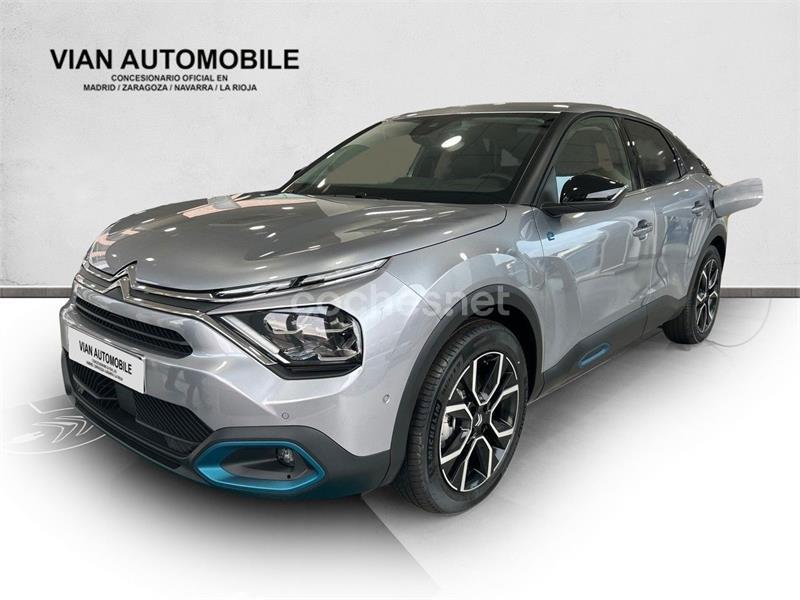 CITROEN eC4 (2023) - 28.900 € en Madrid | Coches.net