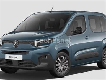 CITROËN Berlingo | Noticias coches.net