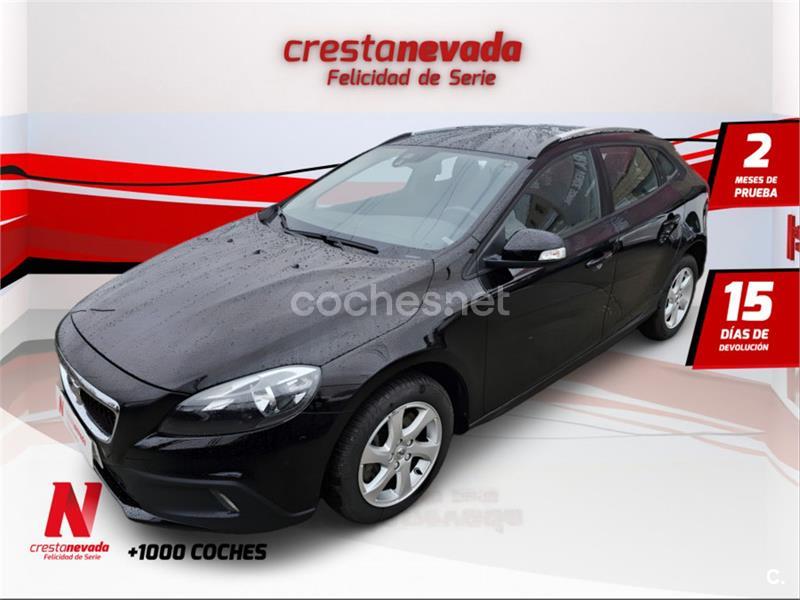 VOLVO V40 Cross Country (2017) - 13.490 € en Toledo | Coches.net