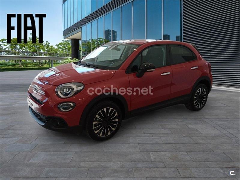 FIAT 500X nuevo - 18.500 € en Madrid | Coches.net