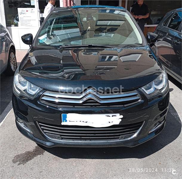 CITROEN C4 (2018) - 13.000 € en Madrid | Coches.net