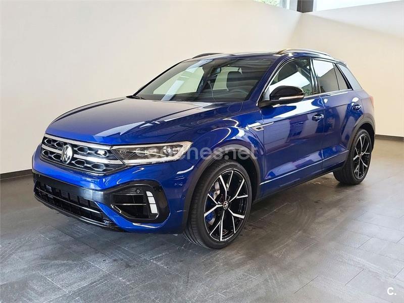 VOLKSWAGEN TRoc (2024) - 54.000 € en Murcia | Coches.net