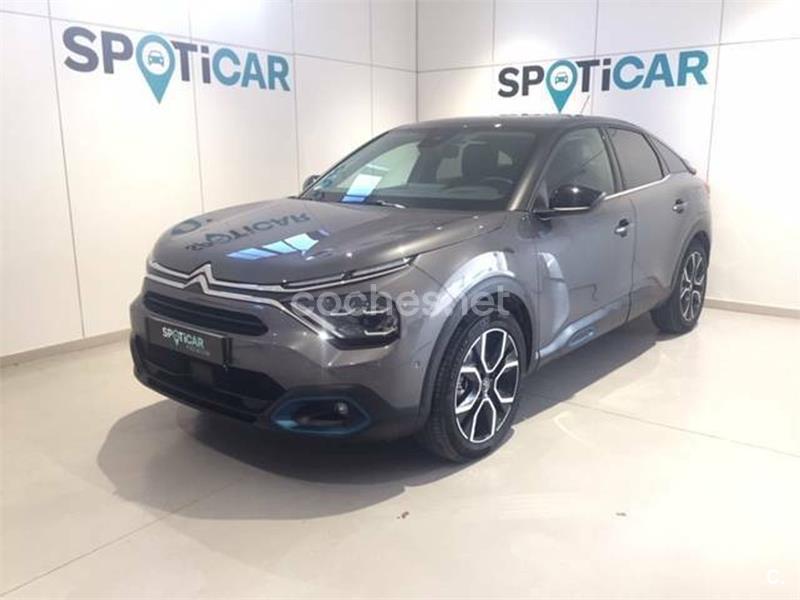 CITROEN eC4 (2021) - 25.500 € en Madrid | Coches.net