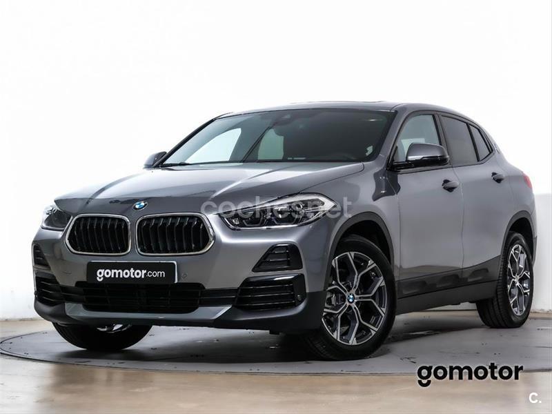 Ficha técnica y precio del BMW X2 4X4 SUV SDRIVE18I GASOLINA 2023 ...