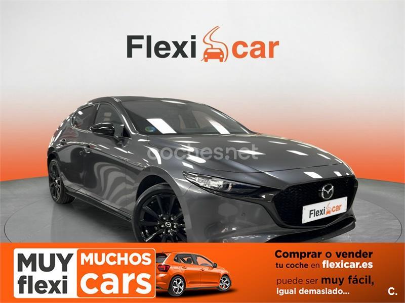 MAZDA Mazda3 (2023) - 30.990 € en Barcelona | Coches.net