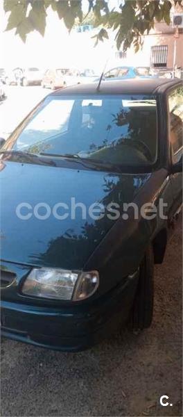CITROEN Saxo (1997) - 900 € en Madrid | Coches.net