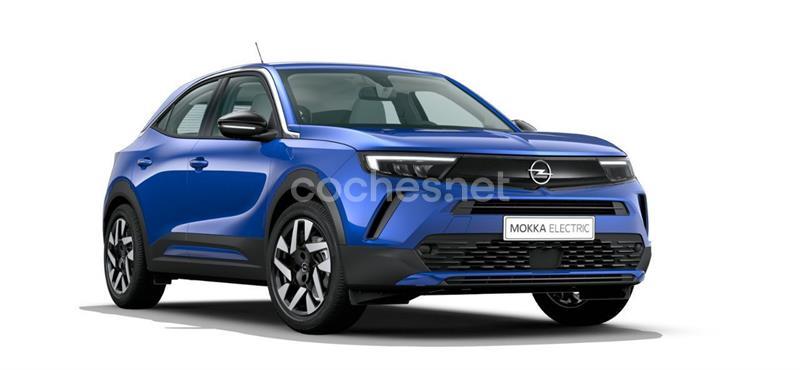 OPEL Mokkae nuevo - 35.299 € en Sevilla | Coches.net