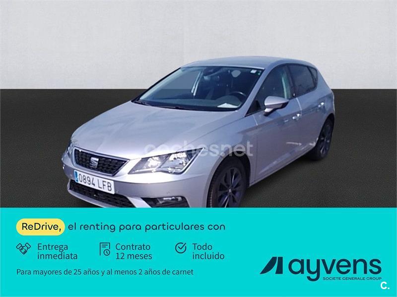 Seat León Cupra R contra Mazda3 MPS: ¡Qué pelea! | Noticias coches.net