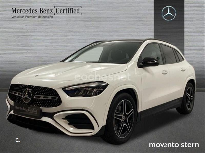 MERCEDES-BENZ GLA km0 - 47.150 € en Barcelona | Coches.net