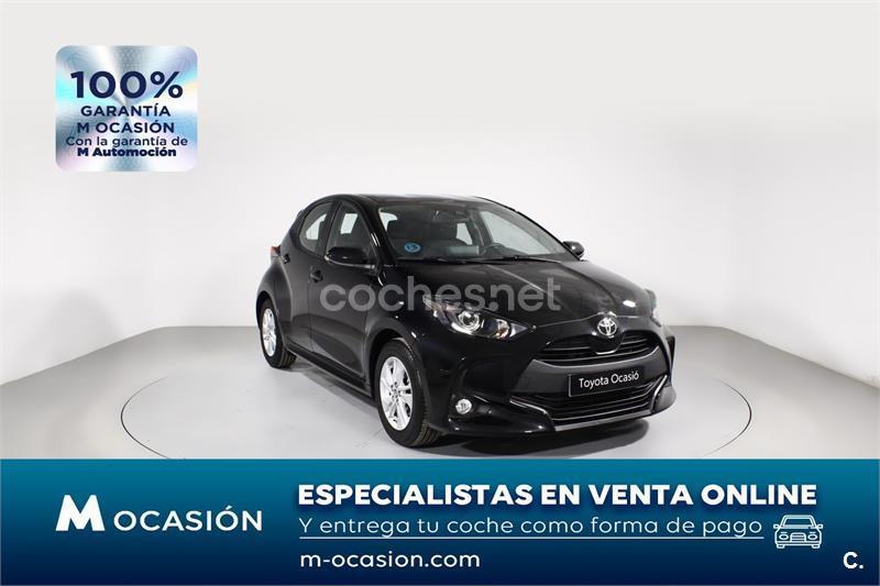 TOYOTA Yaris (2023) - 18.300 € en Barcelona | Coches.net