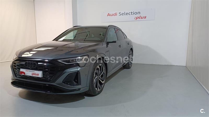 AUDI Q8 Sportback etron (2024) - 97.520 € en Valencia | Coches.net