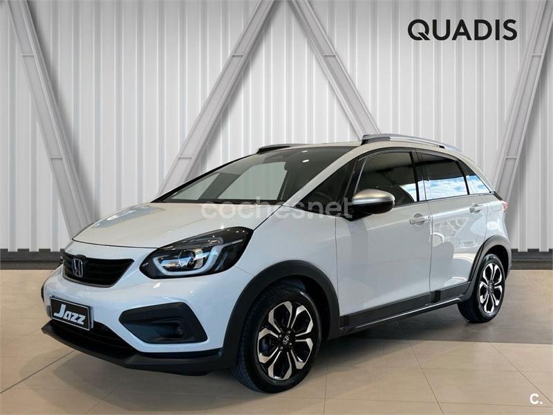 HONDA Jazz (2023) - 31.490 € en Valencia | Coches.net