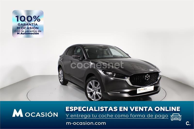 MAZDA CX30 (2023) - 29.900 € en Barcelona | Coches.net