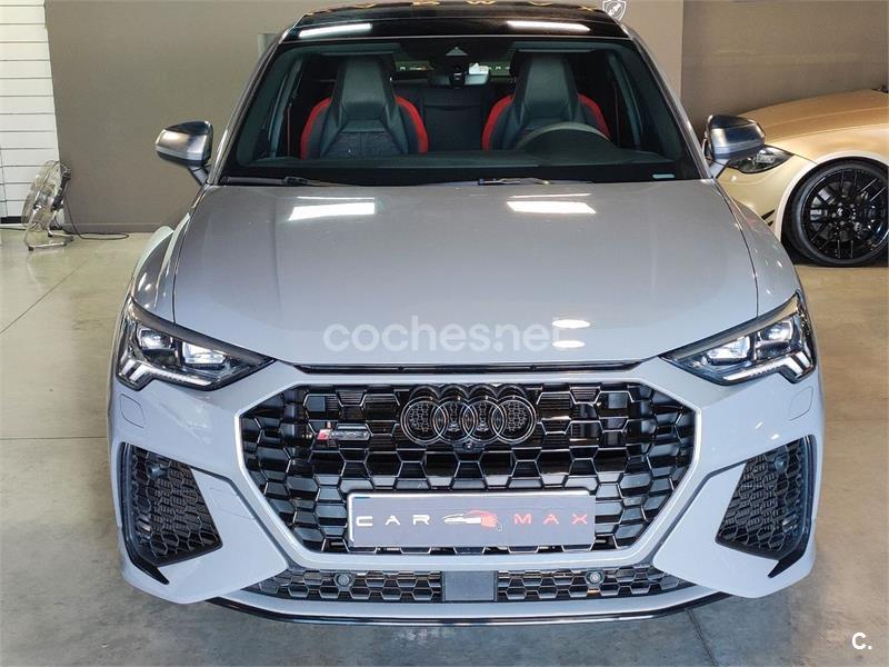 AUDI Q3 Sportback (2021) - 66.990 € en Barcelona | Coches.net