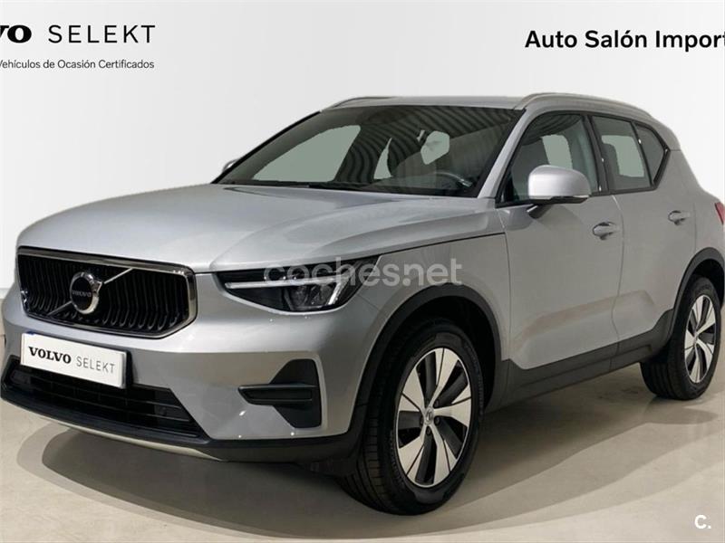 VOLVO XC40 (2023) - 33.900 € en Asturias | Coches.net