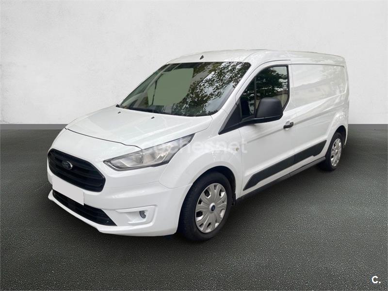 FORD Transit Connect (2019) - 10.900 € en Navarra | Coches.net