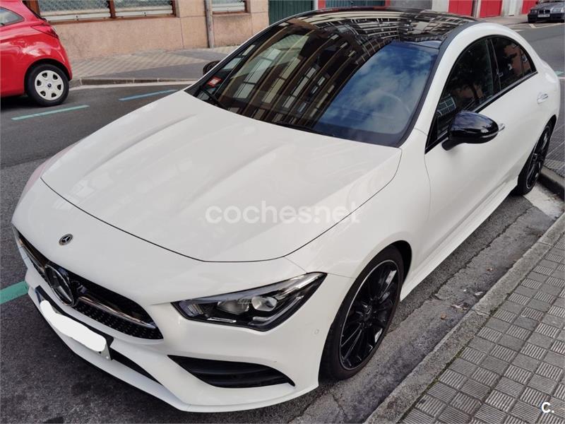 MERCEDES-BENZ CLA (2020) - 36.500 € en Guipúzcoa | Coches.net