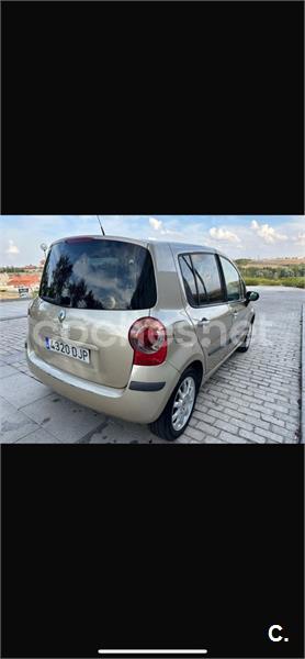 RENAULT Modus (2005) - 2.900 € en Salamanca | Coches.net