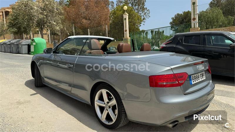 AUDI A5 (2010) - 10.000 € en Alicante | Coches.net
