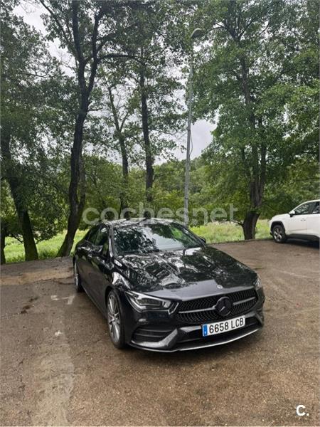 MERCEDES-BENZ CLA (2019) - 32.000 € en Cáceres | Coches.net