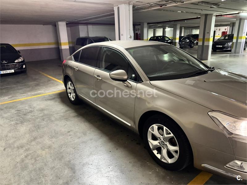 CITROEN C5 (2010) - 8.000 € en Salamanca | Coches.net