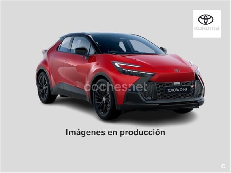 TOYOTA CHR (2024) - 28.890 € en Madrid | Coches.net