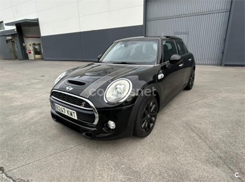 MINI MINI (2015) - 9.000 € en A Coruña | Coches.net