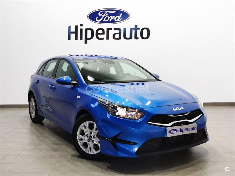 KIA ceed (2024) - 17.950 € en Sevilla | Coches.net