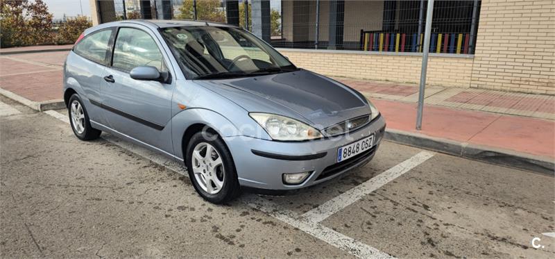 FORD Focus (2004) - 1.850 € en Madrid | Coches.net