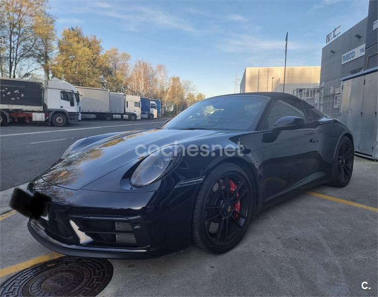 PORSCHE 911 (2021) - 175.000 € en Guipúzcoa | Coches.net