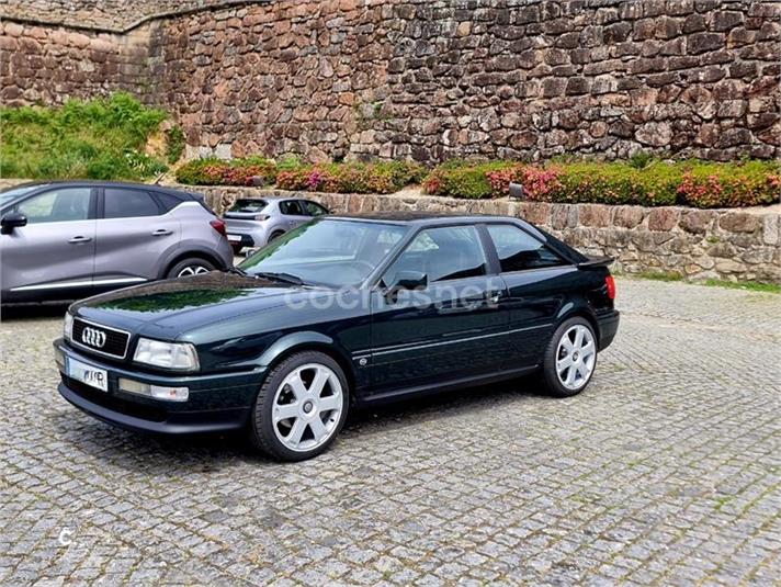 AUDI 2.6 (1995) - 7.900 € en Cádiz | Coches.net
