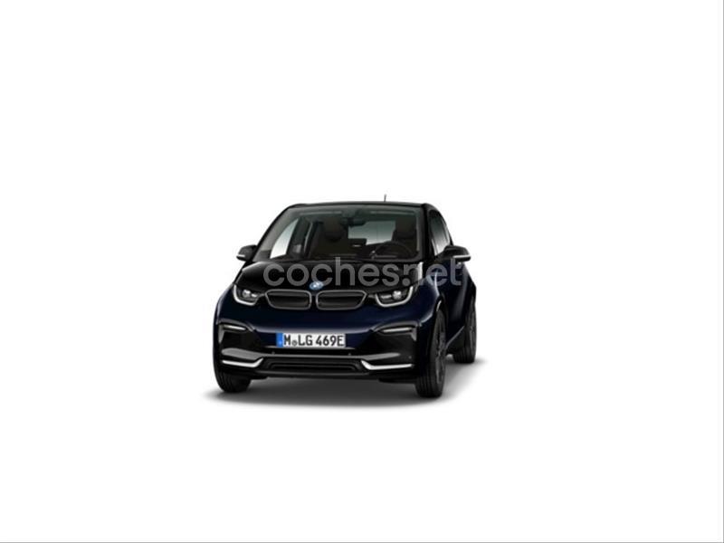BMW i3 (2022) - 30.901 € en Madrid | Coches.net