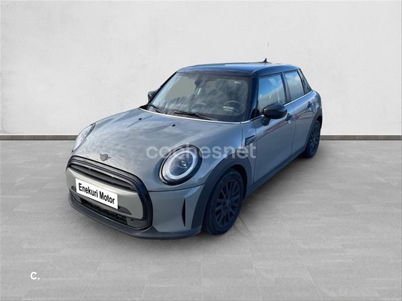 MINI MINI (2021) - 25.900 € en Vizcaya | Coches.net
