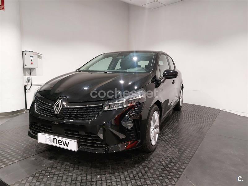 RENAULT Clio demostración - 18.250 € en Barcelona | Coches.net