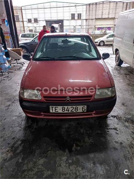 CITROEN Saxo (1997) - 1.250 € en Vizcaya | Coches.net