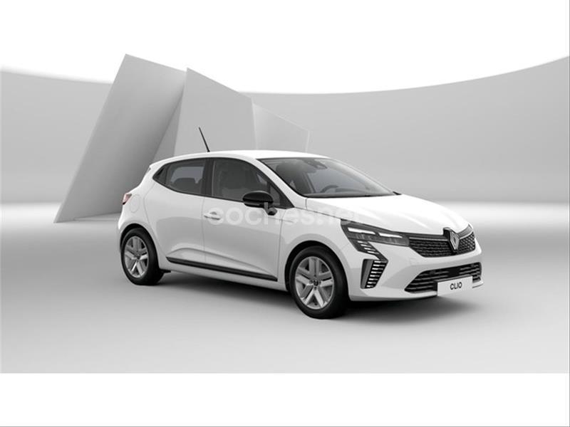 RENAULT Clio Evolution dCi 100 - 359 €/mes | Coches.net