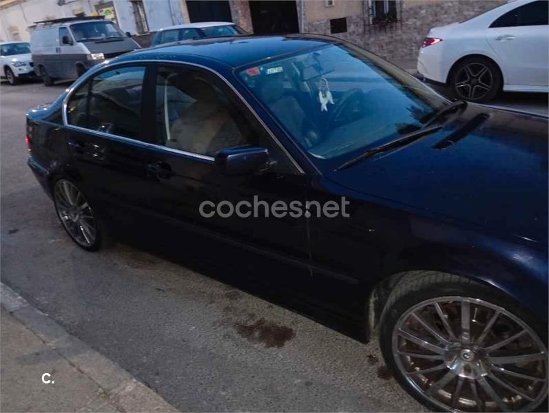 BMW i3 2002 2.600 en Cadiz Coches