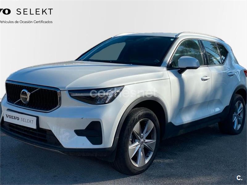 VOLVO XC40 (2024) - 33.900 € en Barcelona | Coches.net