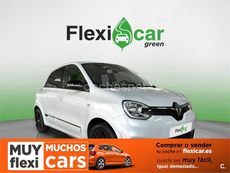 RENAULT Twingo ETech (2023) - 18.490 € en Barcelona | Coches.net