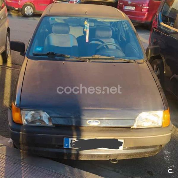 FORD Fiesta (1993) - 800 € en Navarra | Coches.net