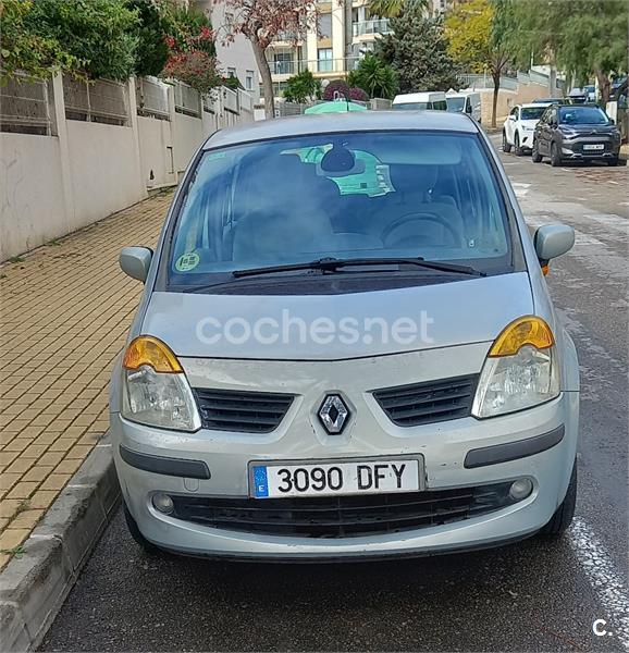 RENAULT Modus (2005) - 2.999 € en Alicante | Coches.net