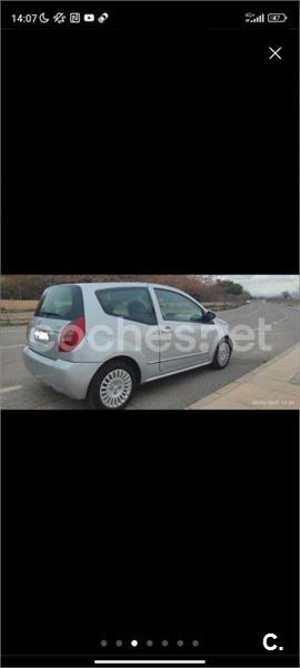 CITROEN C2 (2005) - 2.900 € en Almería | Coches.net
