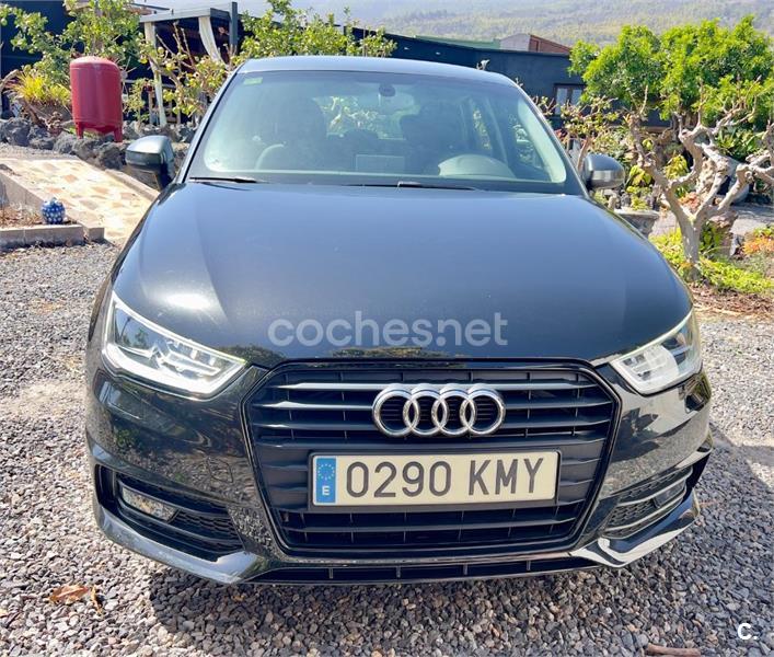 AUDI A1 (2018) - 13.500 € en Sta. C. Tenerife | Coches.net