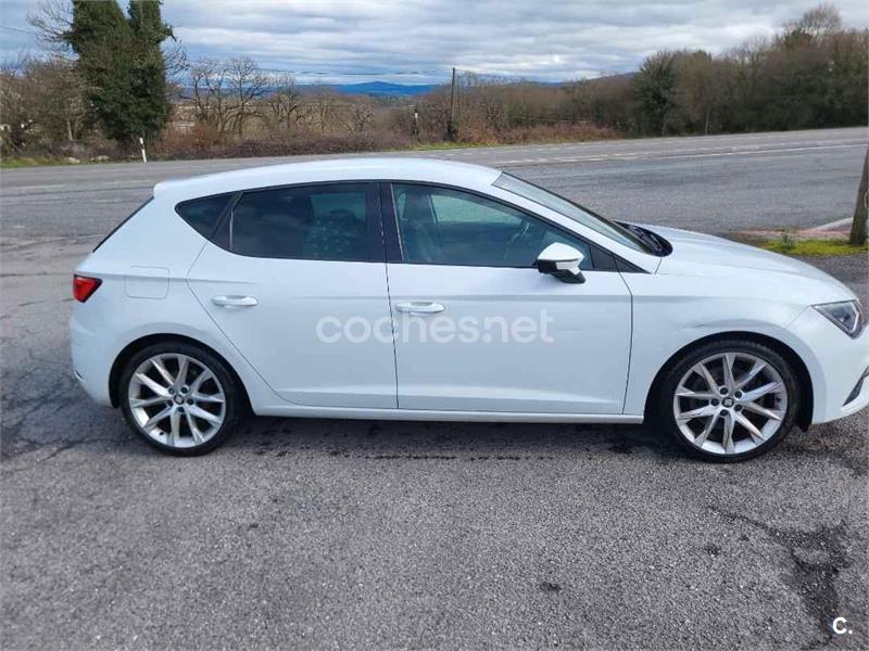SEAT Leon (2020) - 19.500 € en Lugo | Coches.net