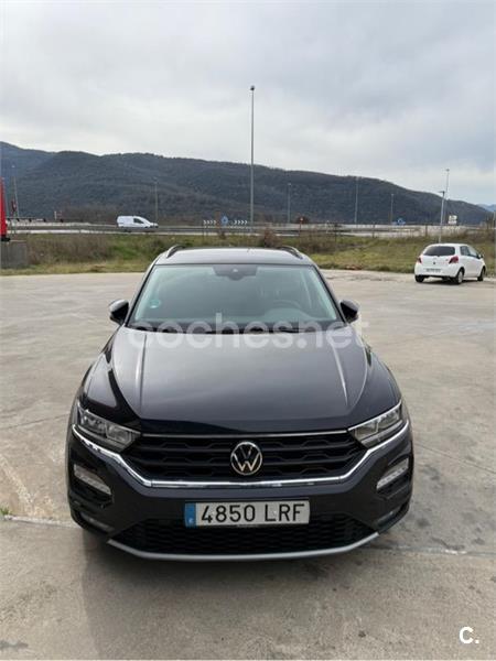 VOLKSWAGEN TRoc (2021) - 20.500 € en Girona | Coches.net