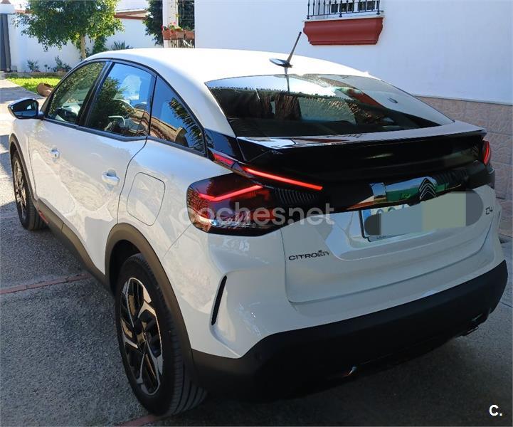 CITROEN C4 (2021) - 18.890 € en Cádiz | Coches.net
